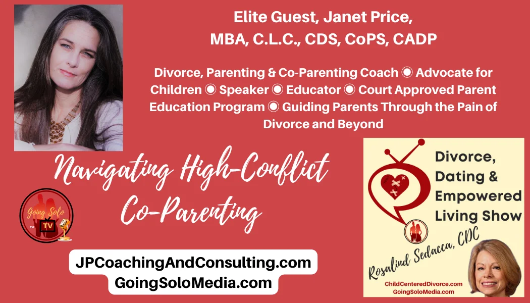 Navigating High-Conflict Co-Parenting on Vimeo