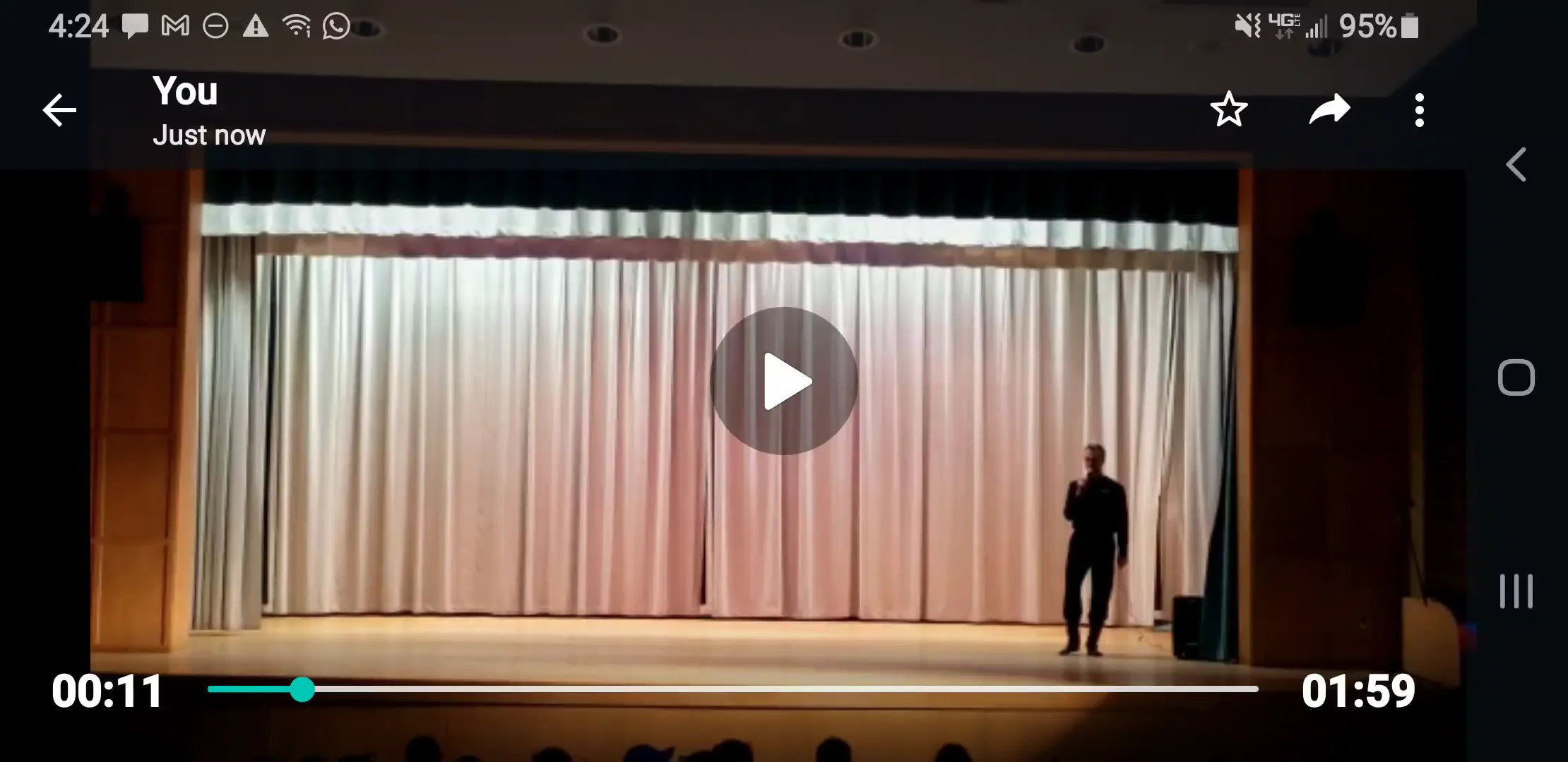 Uzbek dance for Intermediate on Vimeo