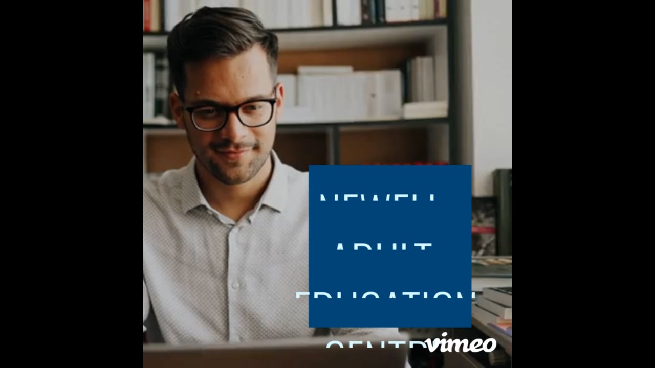 Adult Education - Newell Adult Education Centre