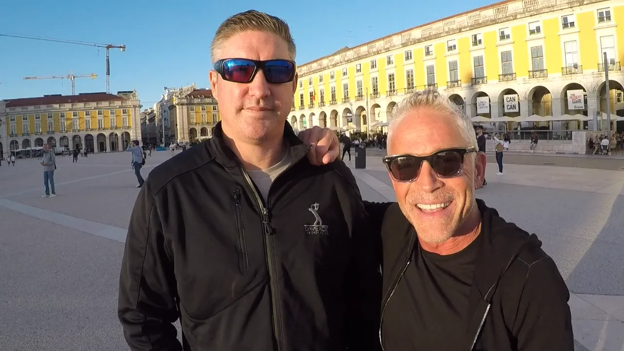 2023 Dave Koz Cruise Excursions.mp4