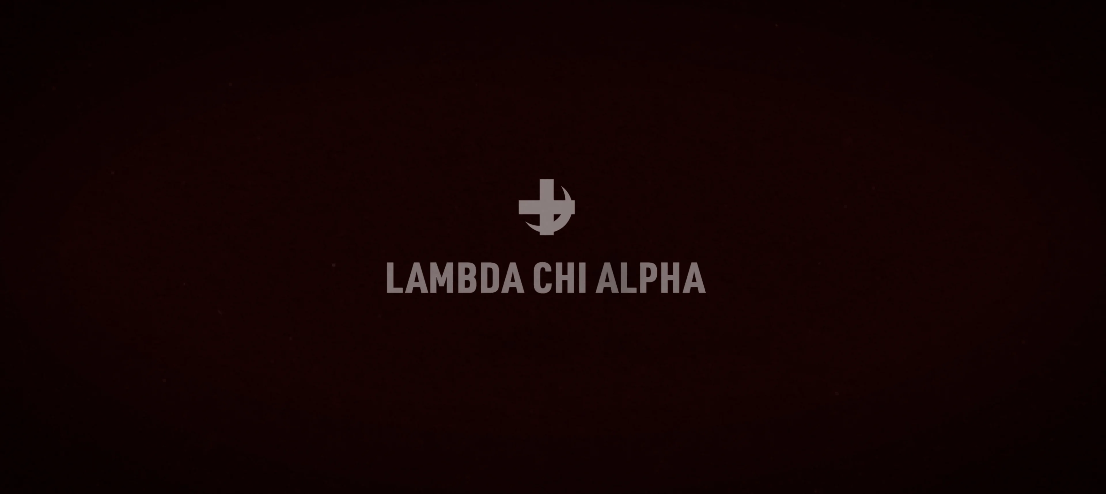 Lambda Chi Alpha - Home Away From Home