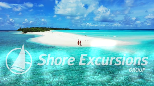 Shore Excursions Group on Vimeo