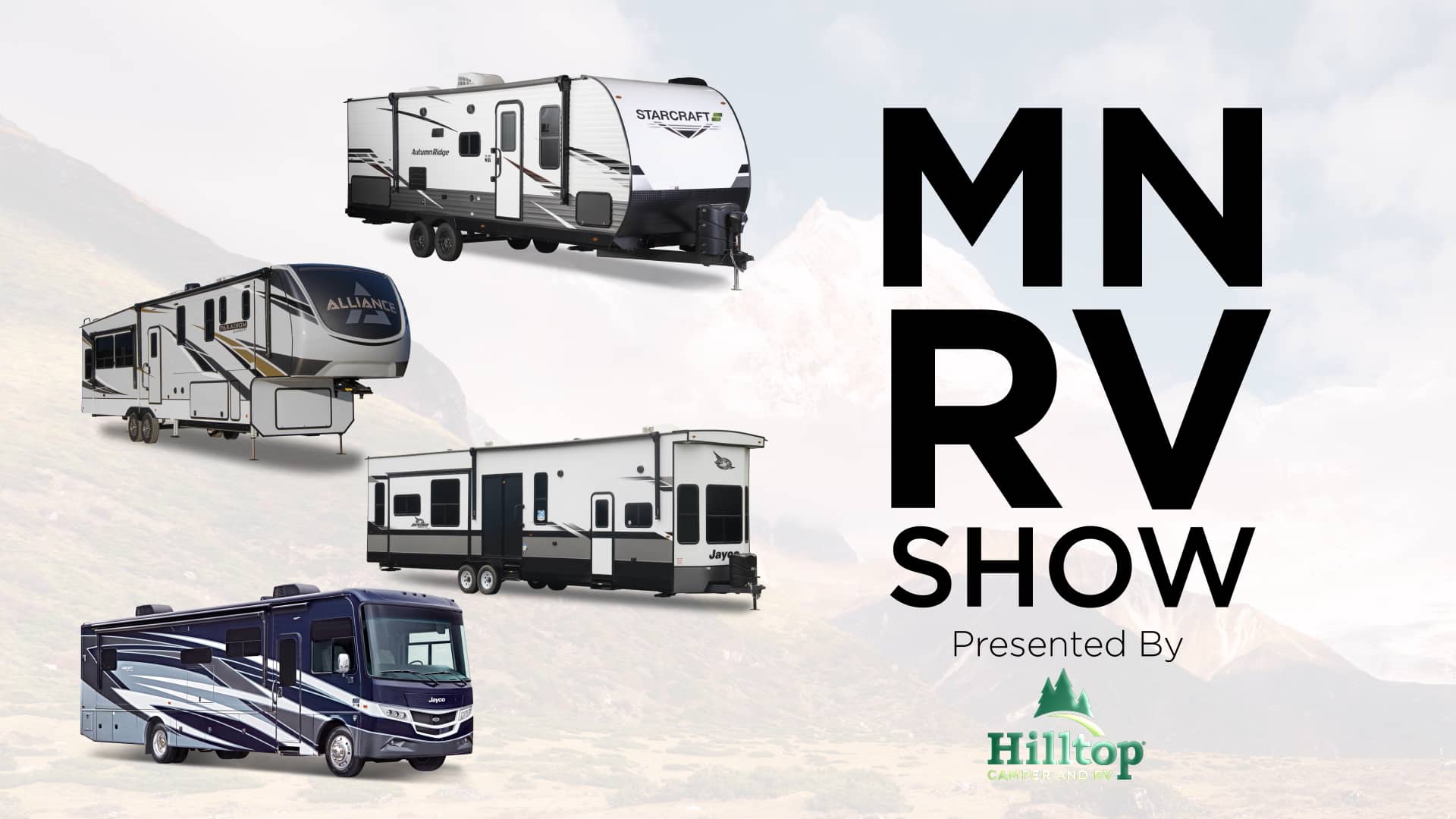 Hilltop MN RV Show 2023 on Vimeo