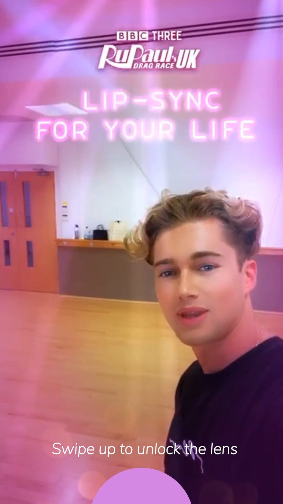 RuPaul - Snap Ad on Vimeo