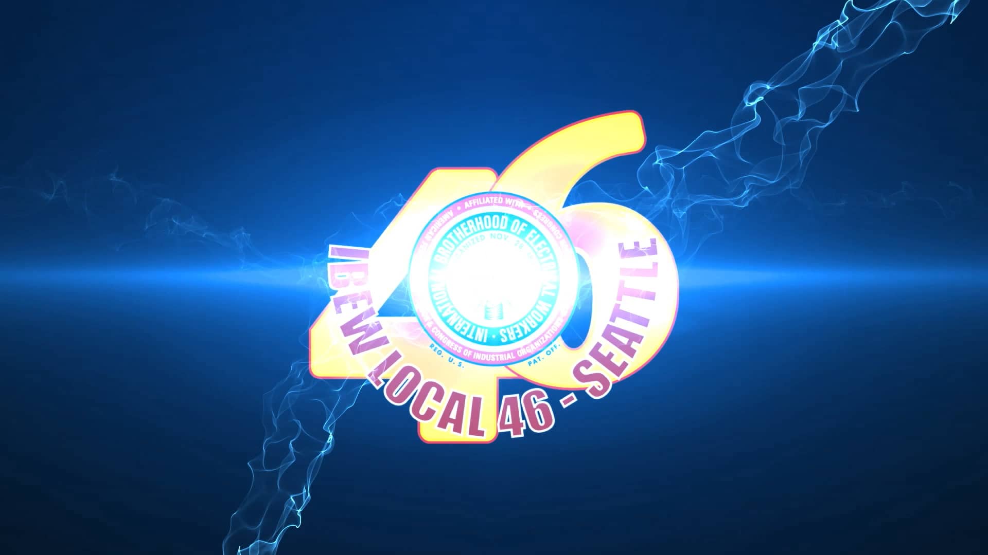 IBEW Local 46: It's Union Time!!! on Vimeo