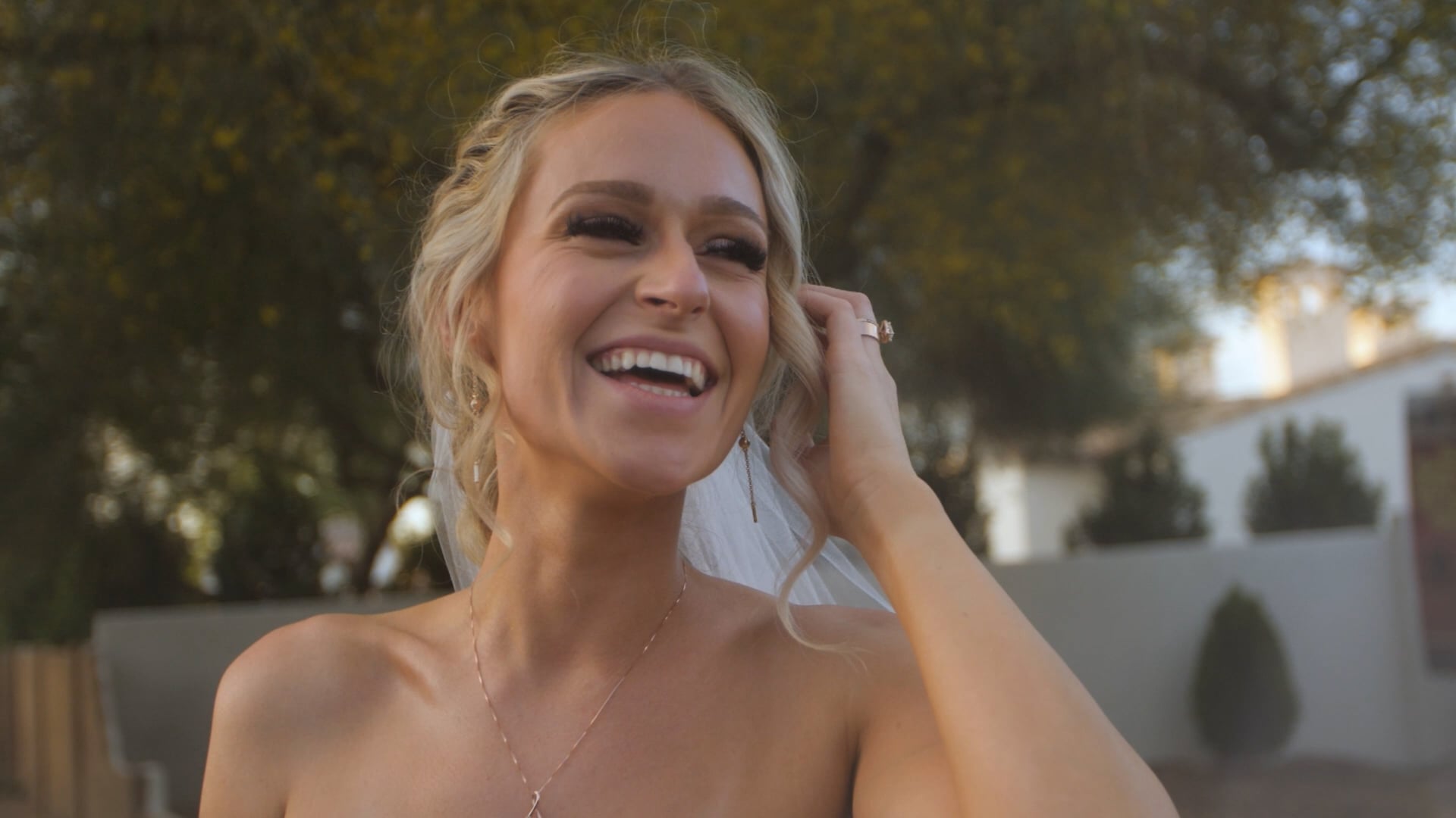 Mikala + Stephen on Vimeo