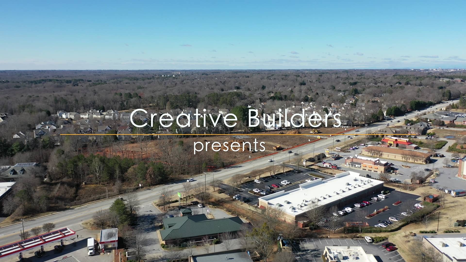 SCFCU - Five Forks (January, 2023) on Vimeo