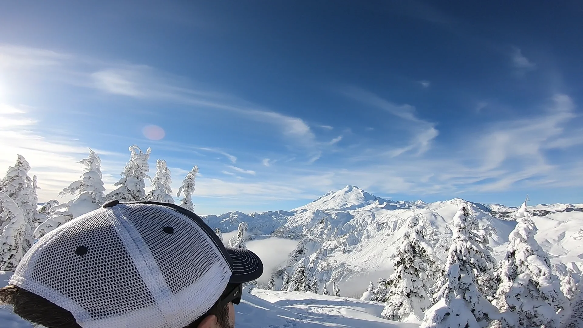 Bluebird Alpine on Vimeo