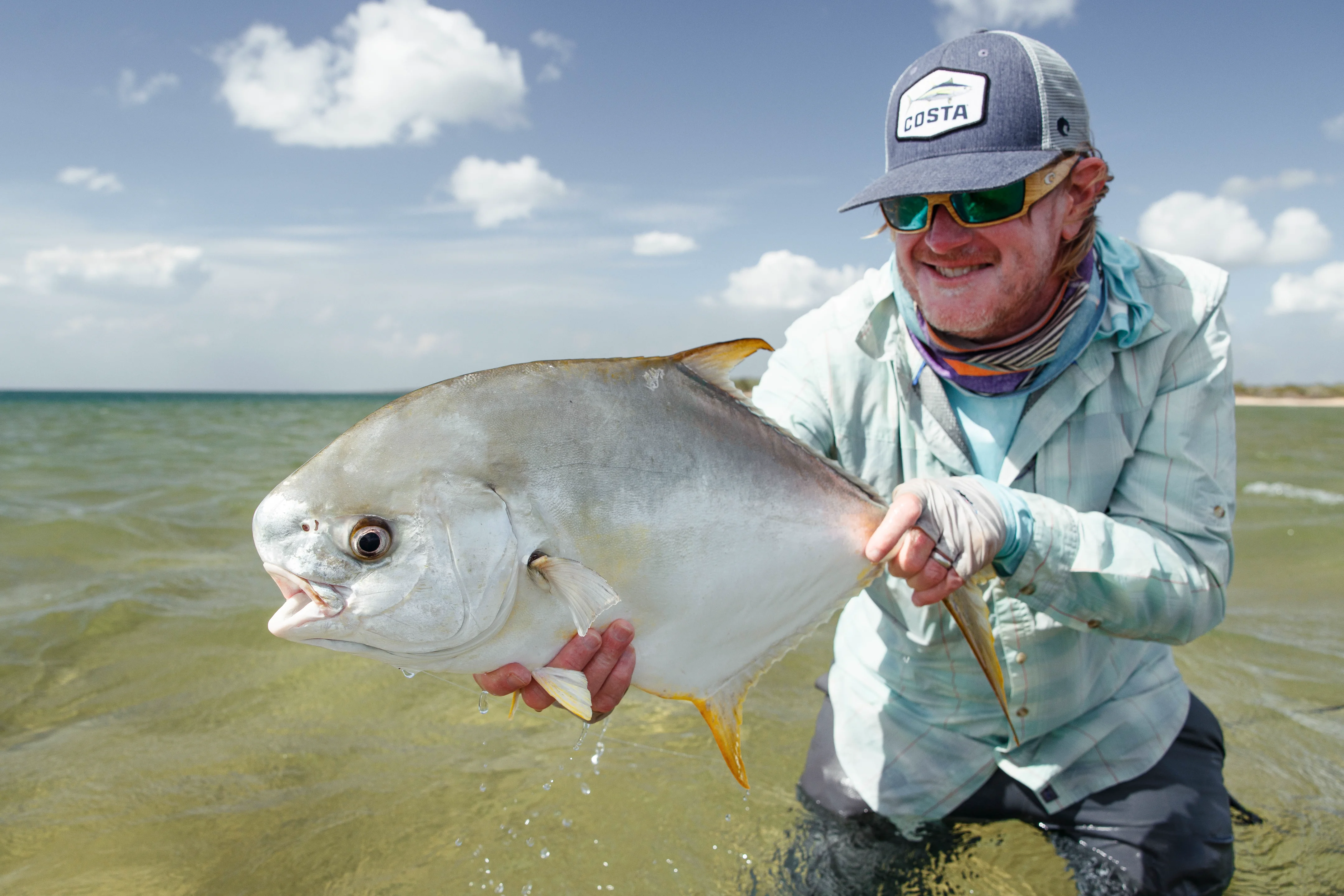 2023 F3T Trailer - CAPE YORK