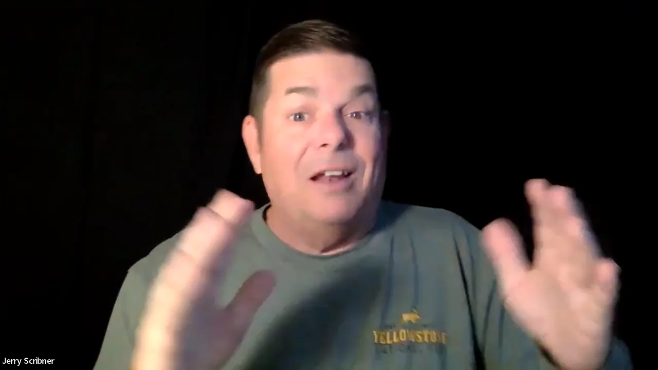 How to Present to Real Estate Professionals - Jerry Scribner