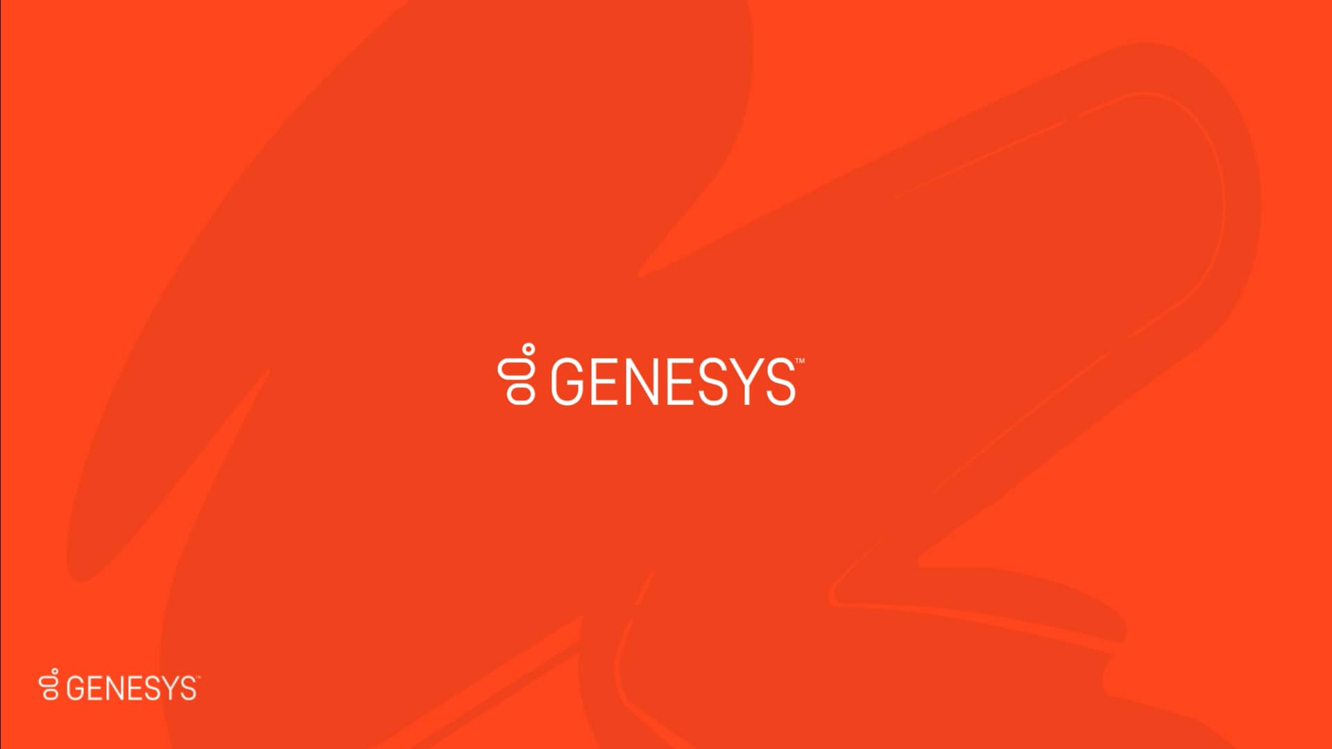 Genesys Cloud CX: Work with time-off plans on Vimeo