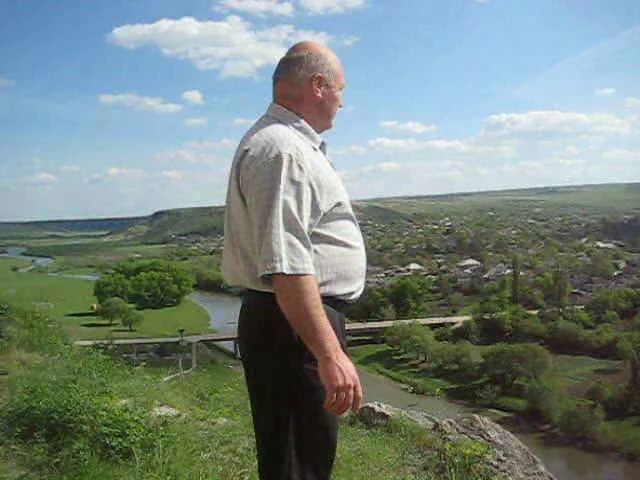 Spot electoral Dumitru Moraresco - candidat electoral la funcția de ...