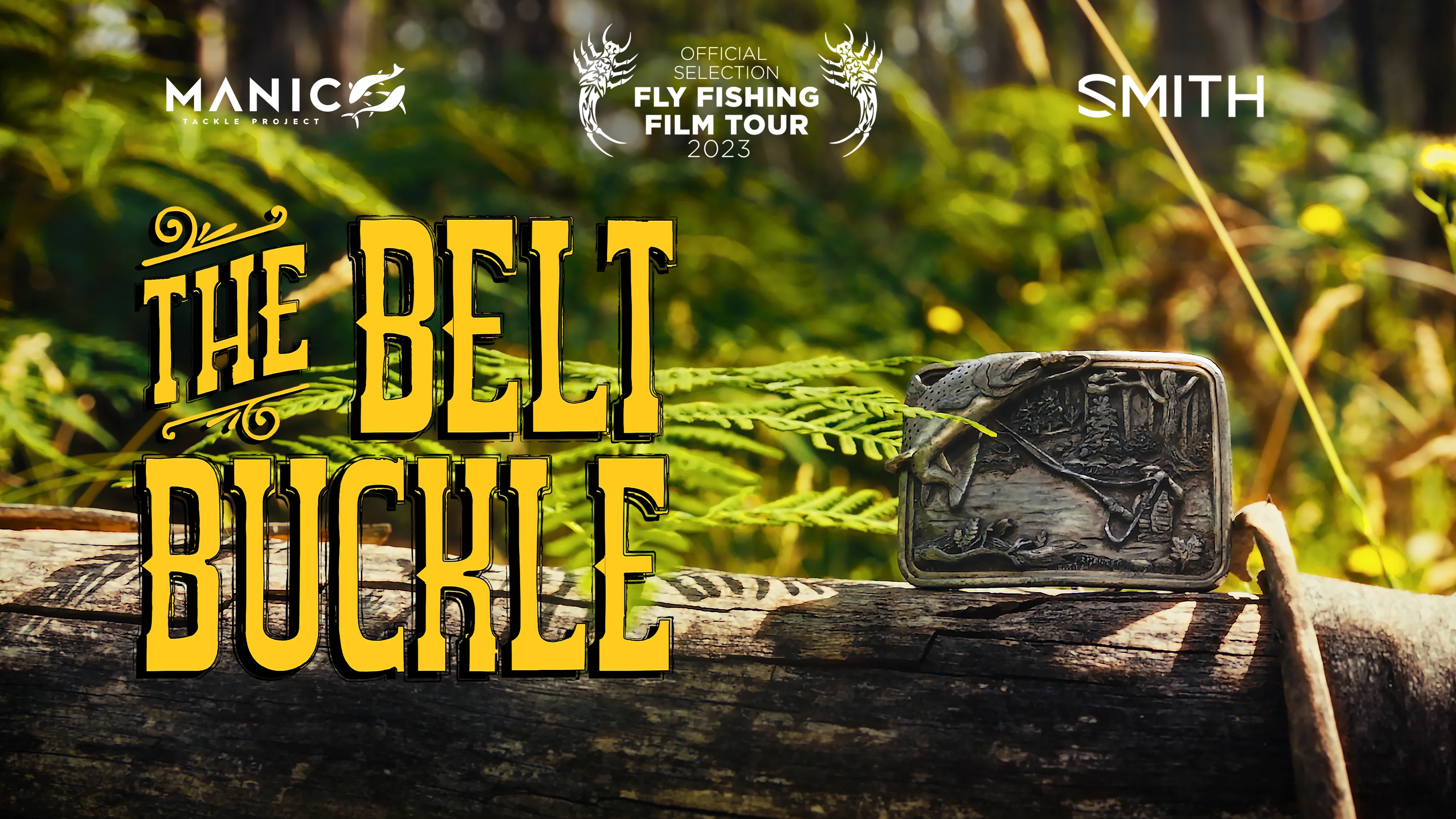 2023 F3T Trailer - THE BELT BUCKLE on Vimeo