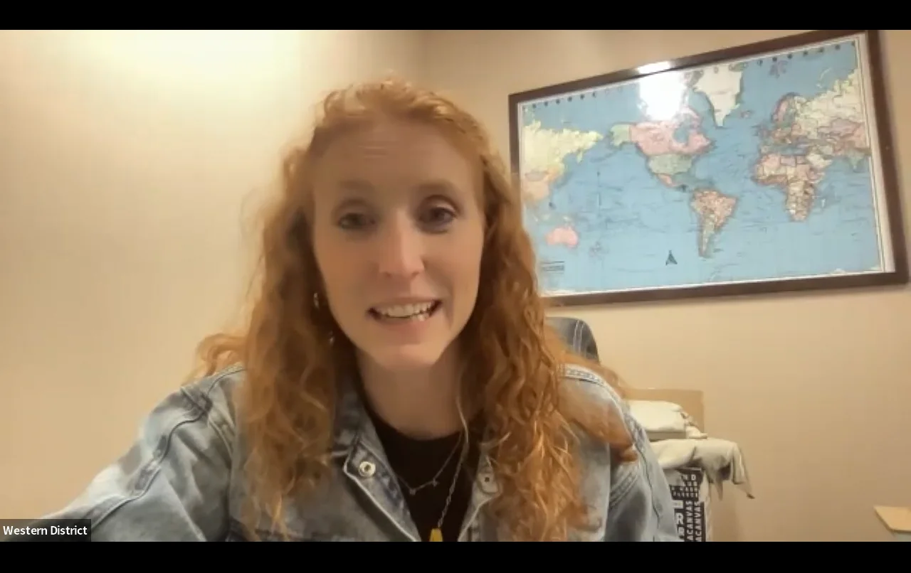 NextGen Equipping Call: Robby Booth on Vimeo