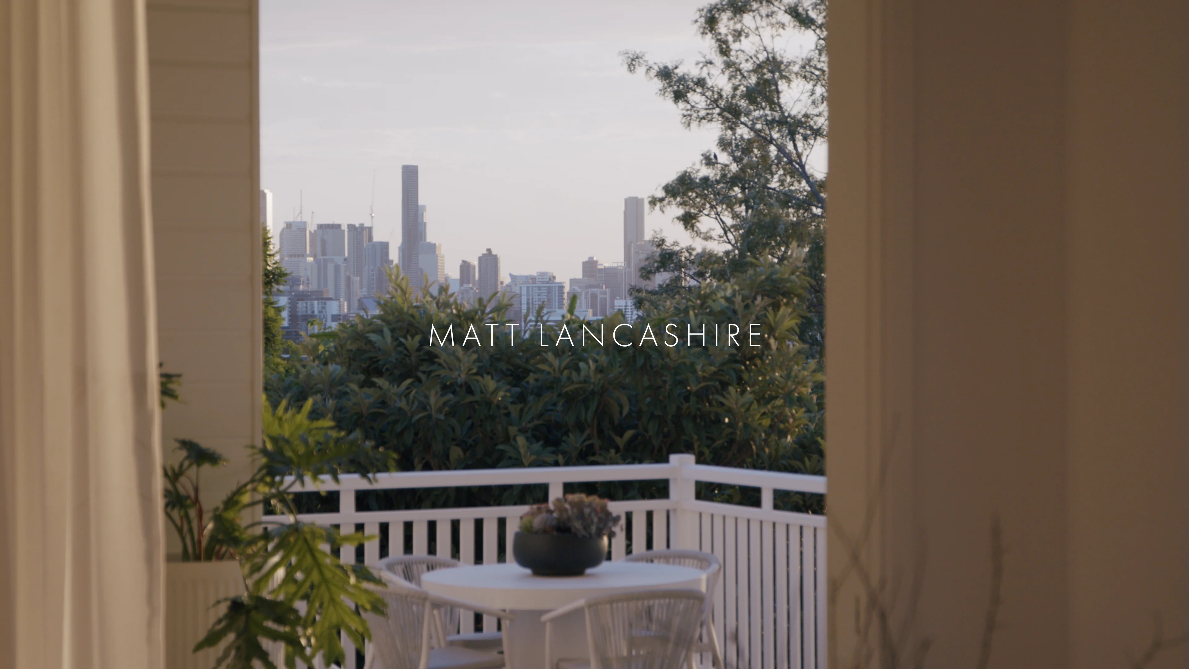 Matt Lancashire - 62 Toorak Road, Hamilton.mp4 on Vimeo