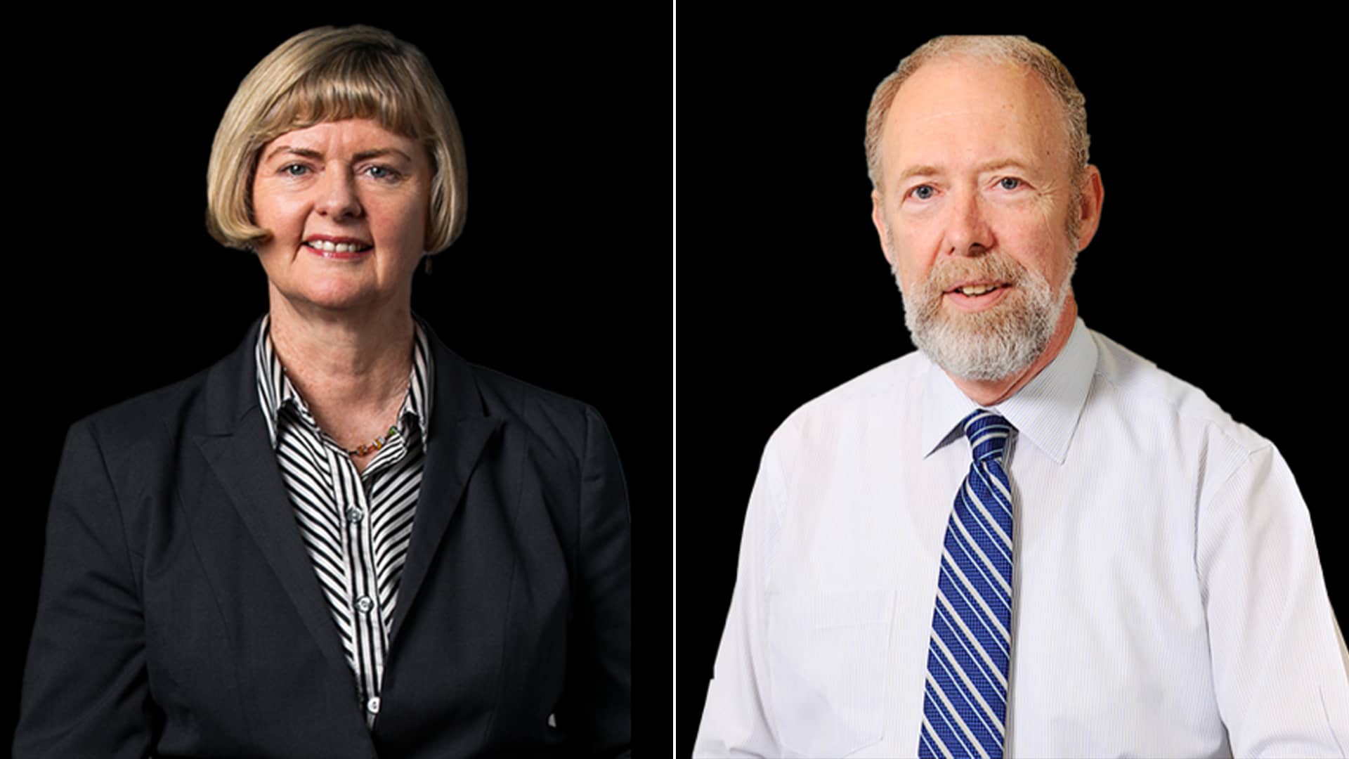 Preview: Making a Statutory Will ;with Mandy Tibbey and Geoff Brazel on ...