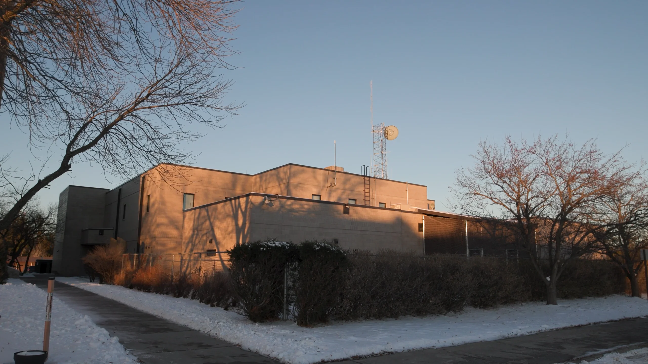 Minnesota Model Jail Practices: Supporting Families Experiencing ...