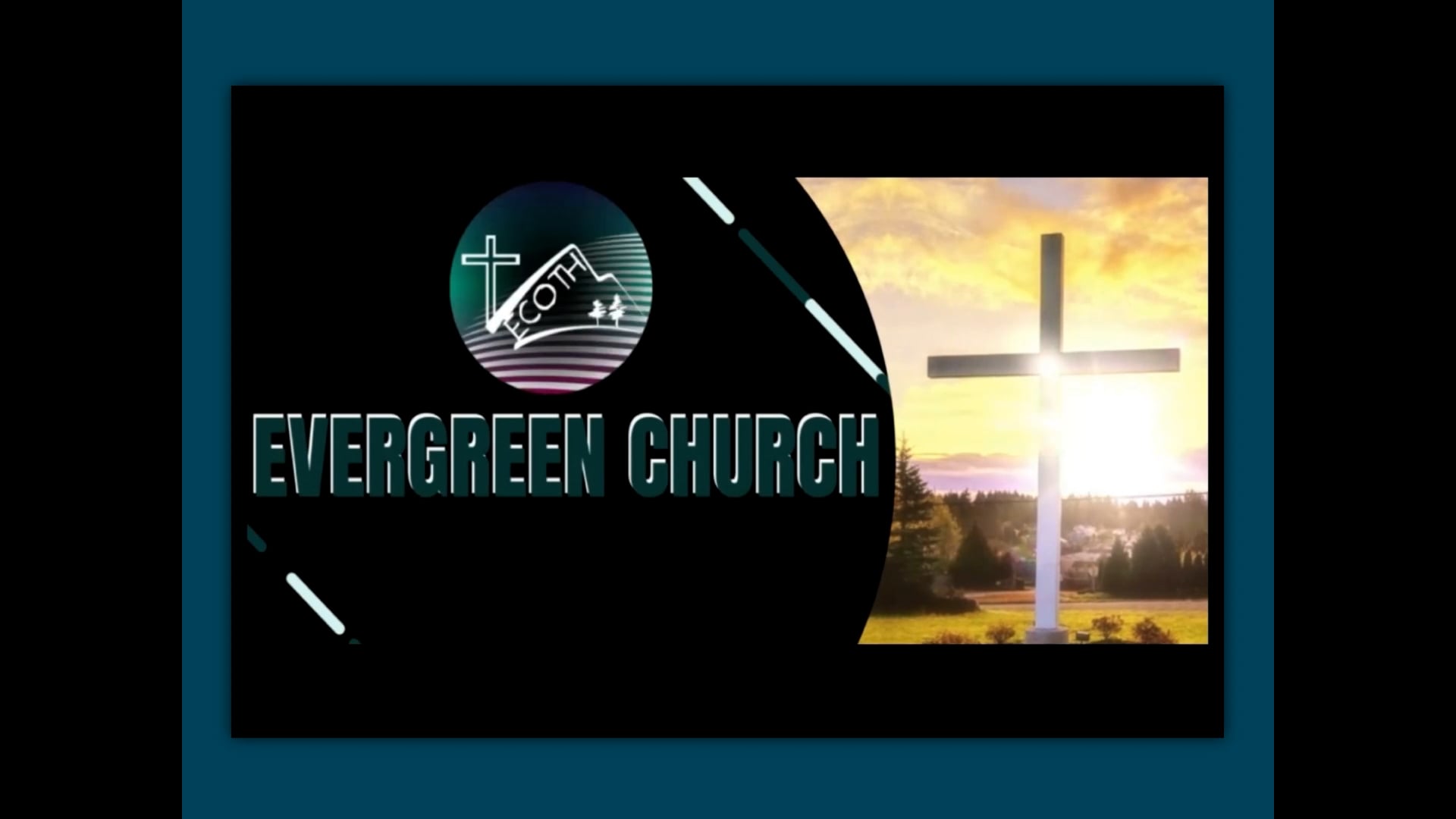 EVERGREEN CHURCH