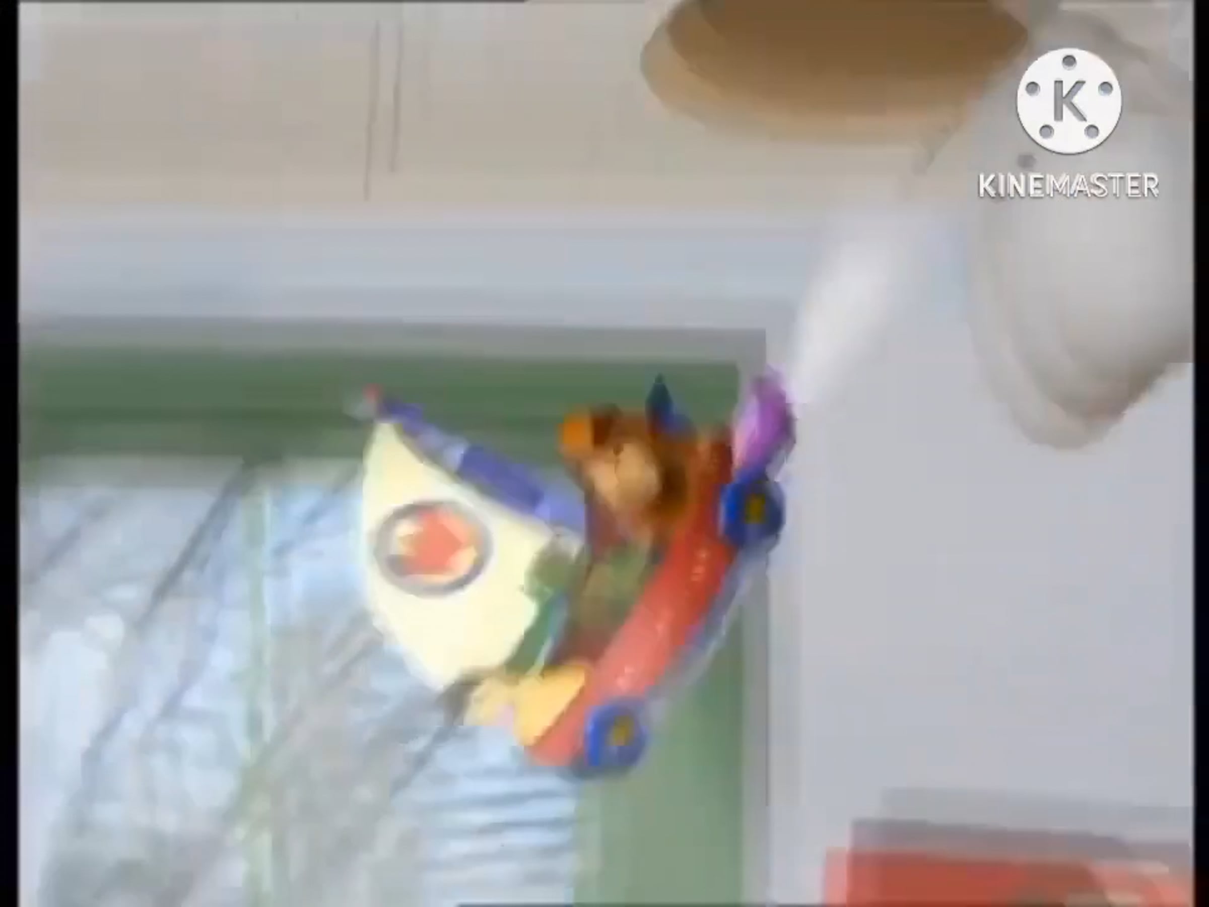 Wonder Pets Ending Theme (Season Finale Version)