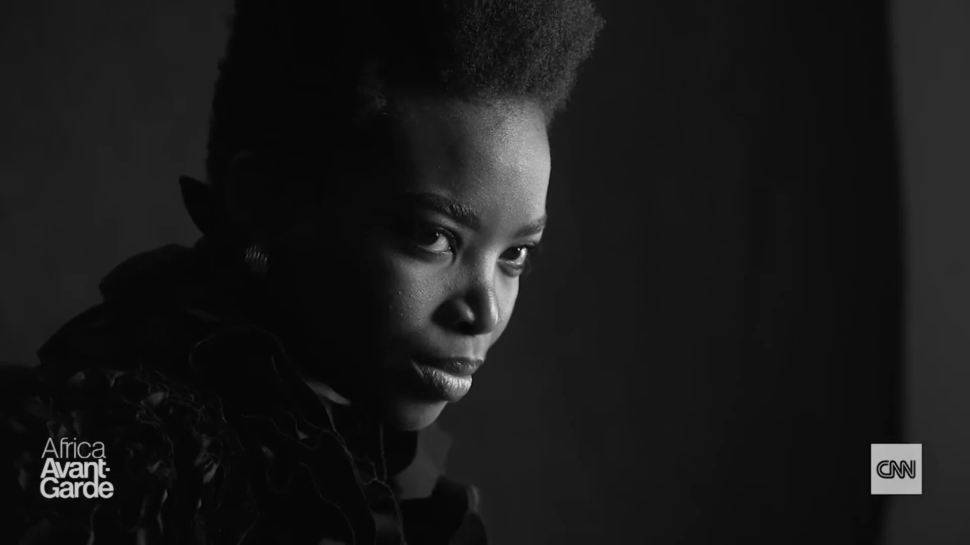 Maria Borges x CNN on Vimeo