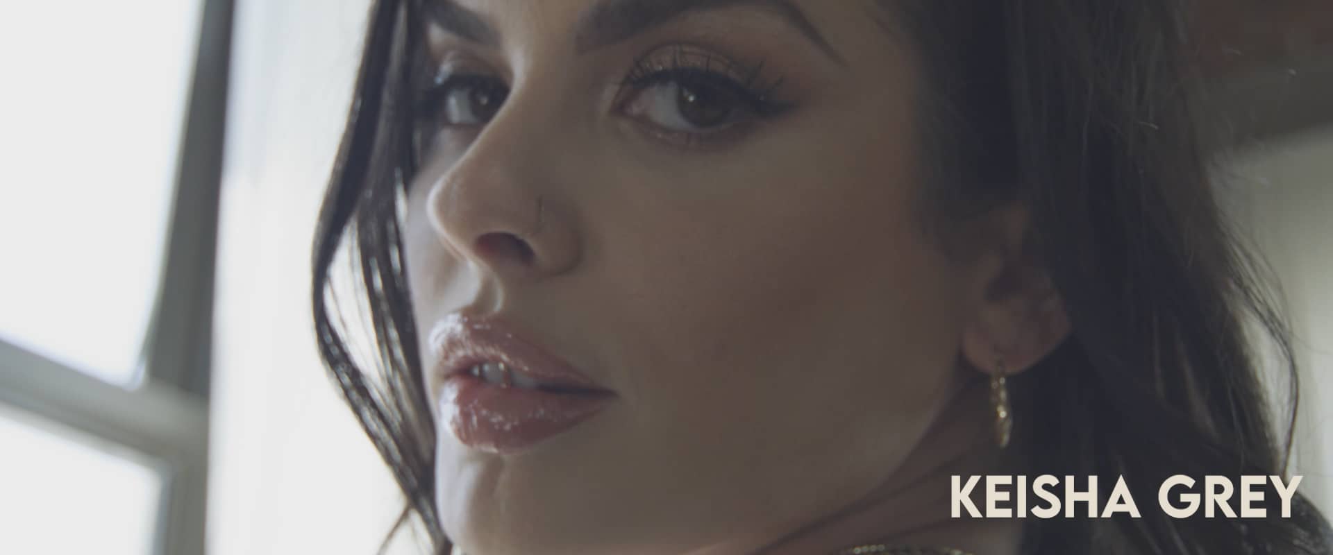 Keisha by Jesh on Vimeo