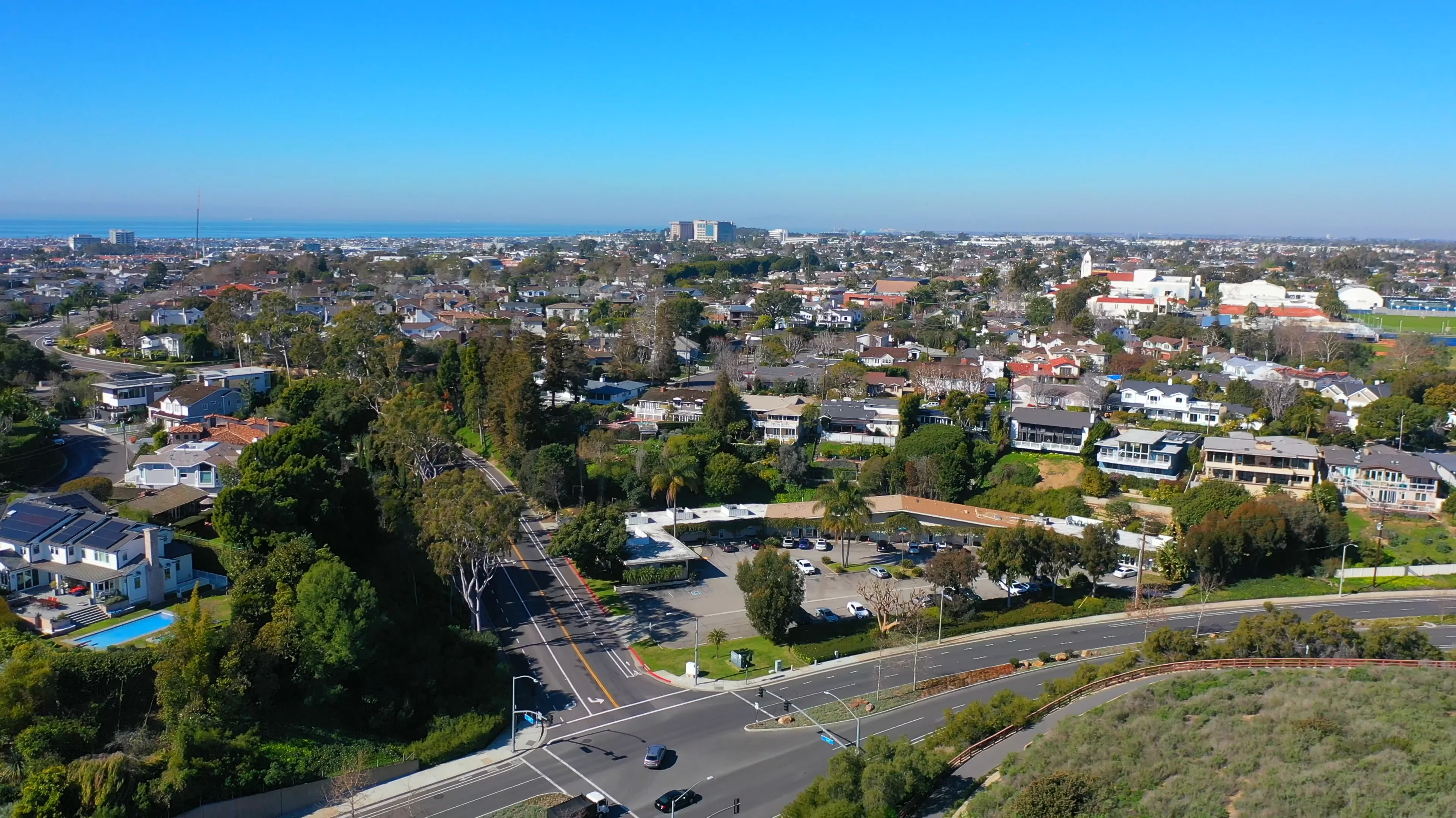 601 Dover Drive, Newport Beach.mov on Vimeo