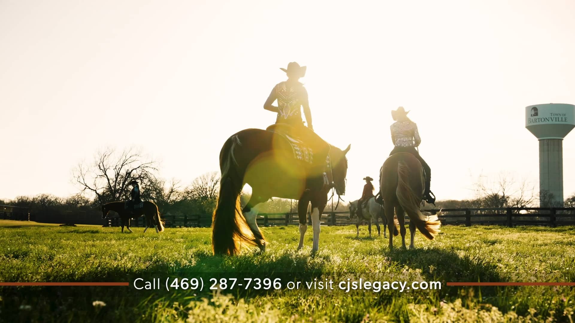 CJ Legacy Ranch 90sec Sequence 073021.mov on Vimeo