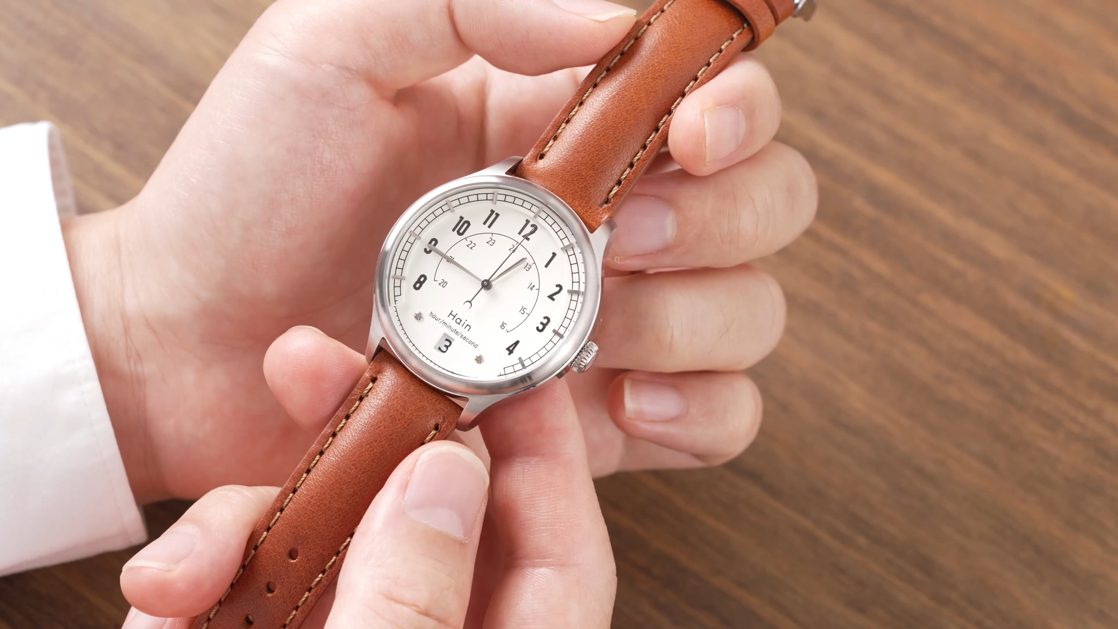 odo_detail.mp4 on Vimeo