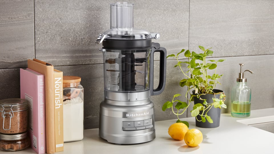 2,1L Malakser KitchenAid 5KFP0921 | Vivamix.pl