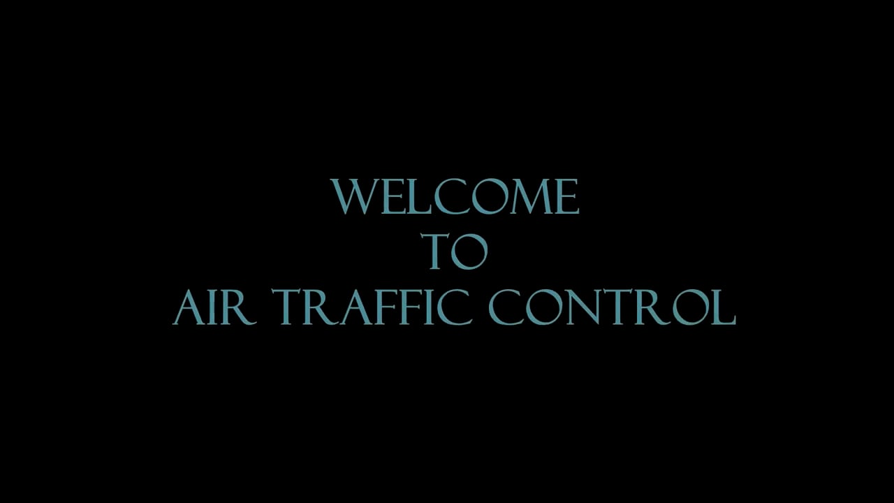 RAF Air Traffic Control | Client Video on Vimeo