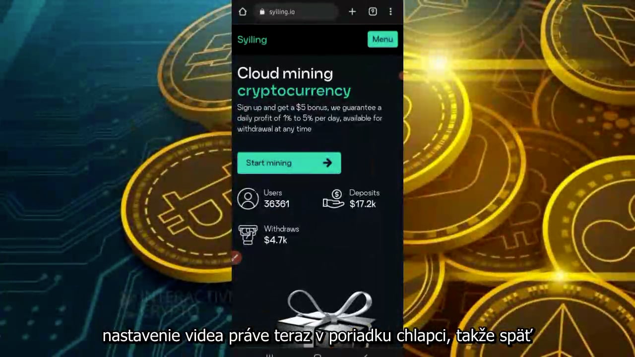 Free Bitcoin Mining Without Investment- Earn $200 BTC For Broke Beginners-Cryptocurrency News ...