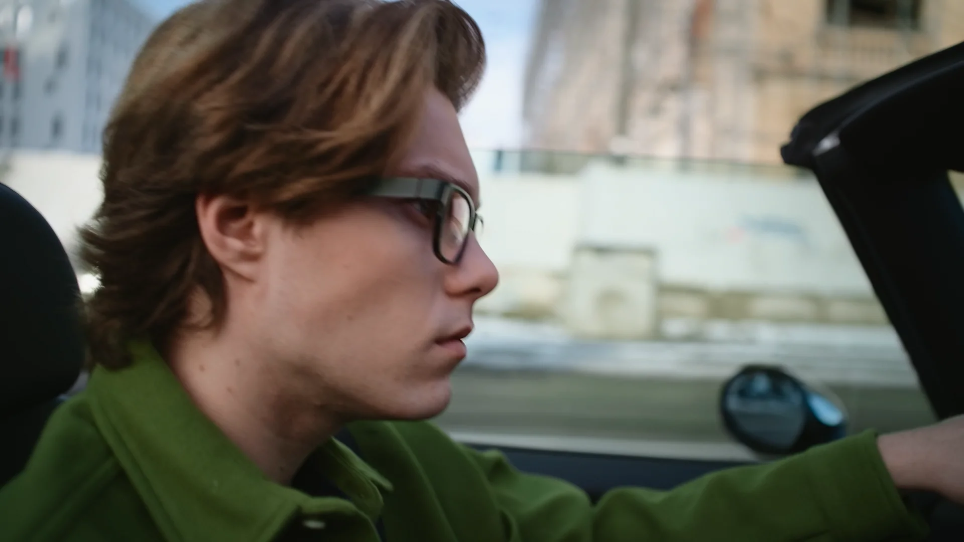 VANNI _New collection Highline on Vimeo