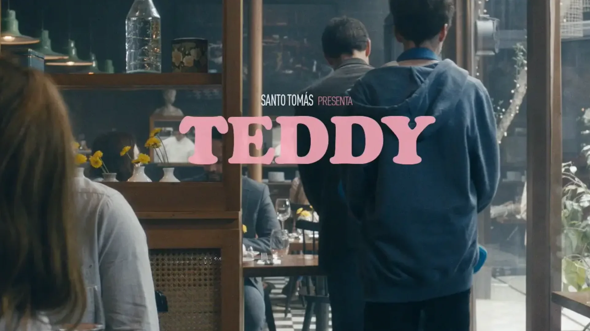 STO. TOMAS - TEDDY - CHEFF on Vimeo