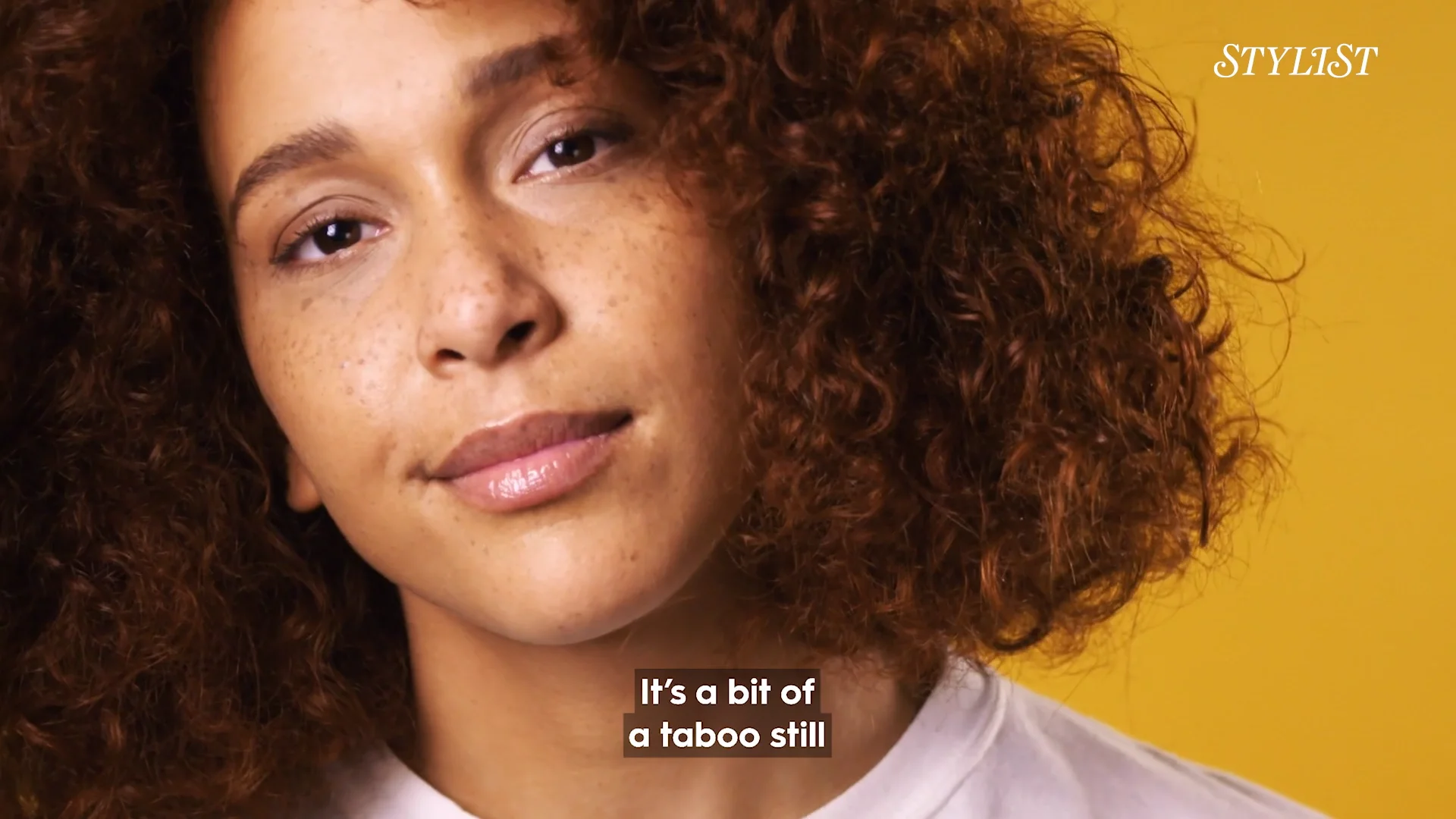 Mélo // Stylist Magazine - Early Menopause on Vimeo