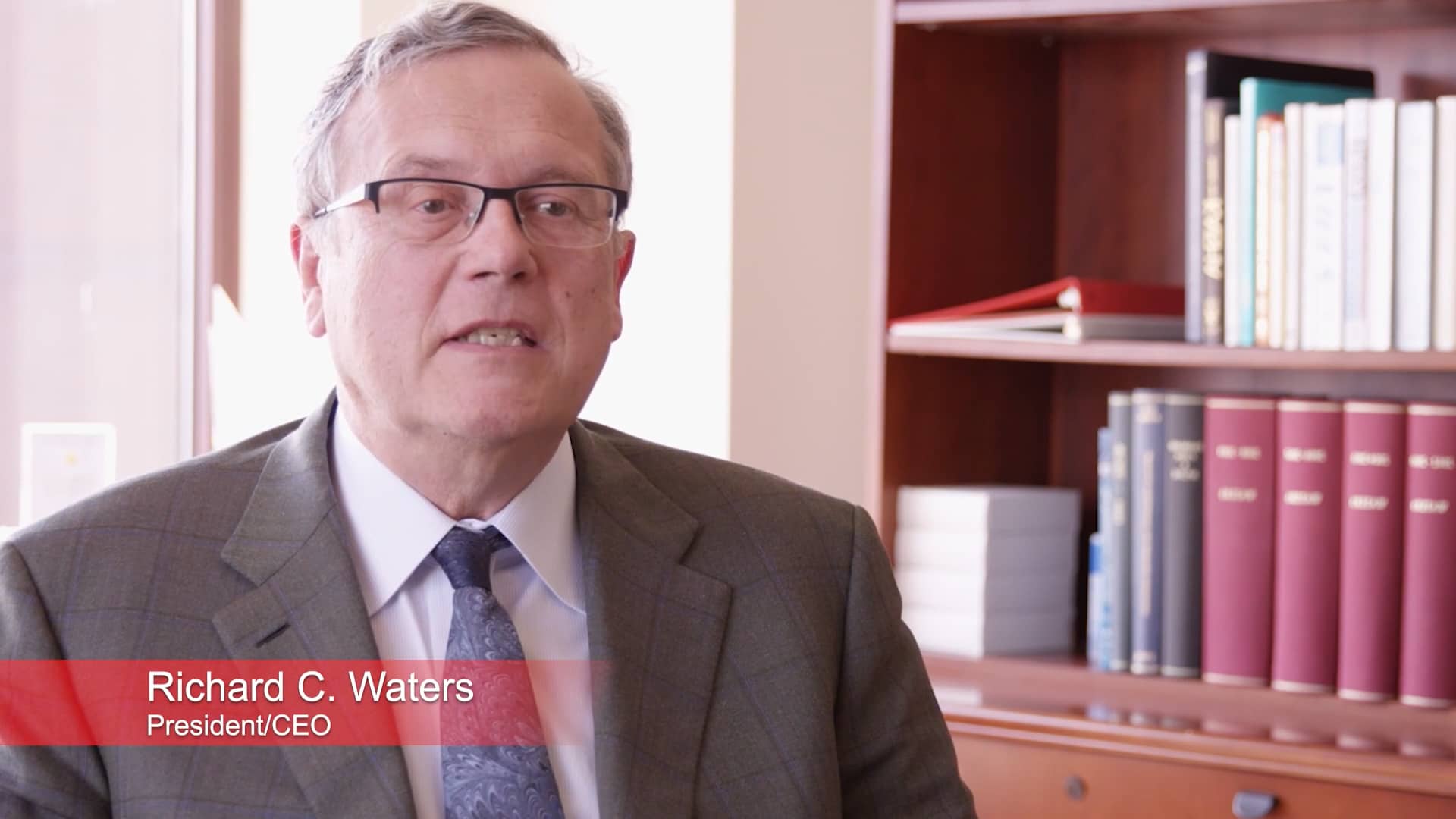 MERL Mitsubishi 30th Anniversary Video. on Vimeo