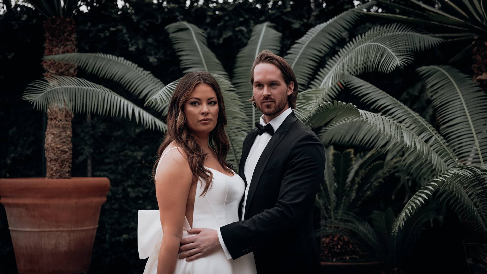 Courtney & Cody on Vimeo