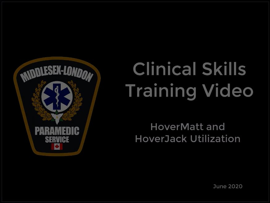 Hovermatt and Hoverjack on Vimeo