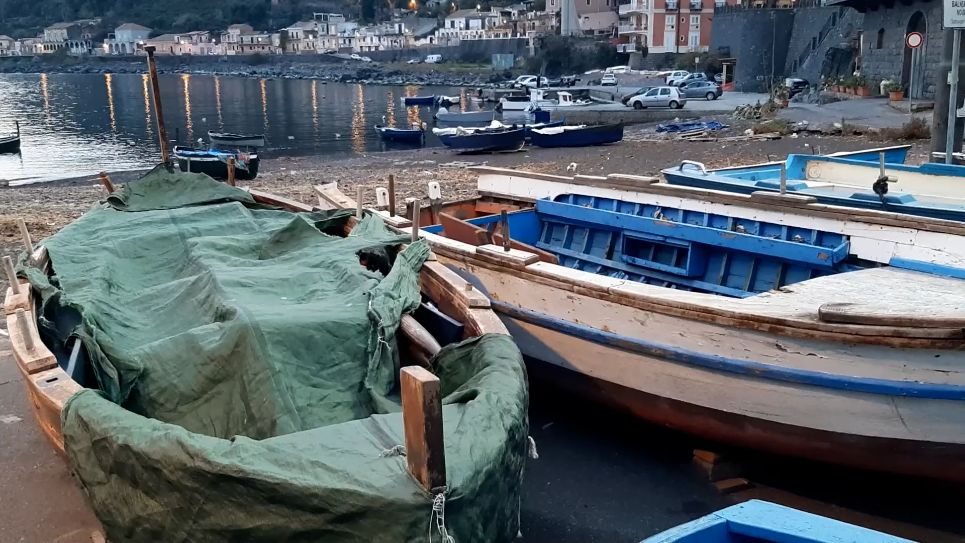 Sepoltura Turi Santa Maria la Scala (CT) on Vimeo