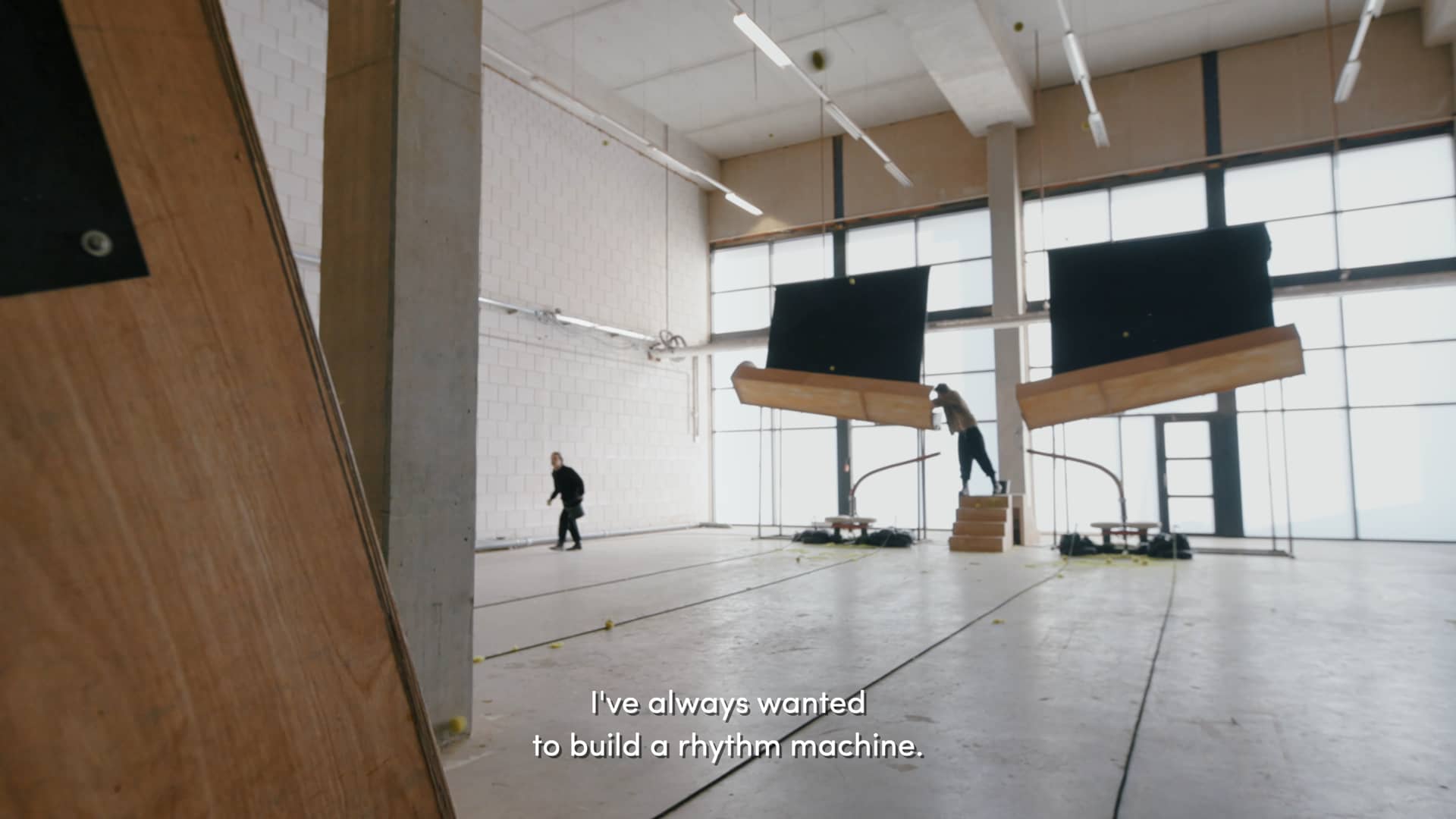 Boem BOem - Artist Talk Philip Vermeulen - deel 2 on Vimeo