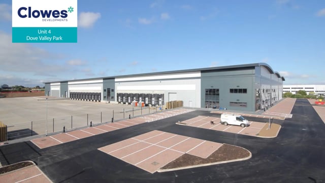 Clowes Developments - Live cameras