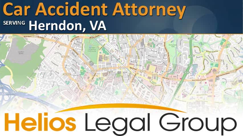 Car Accident Attorney Herndon, Virginia on Vimeo