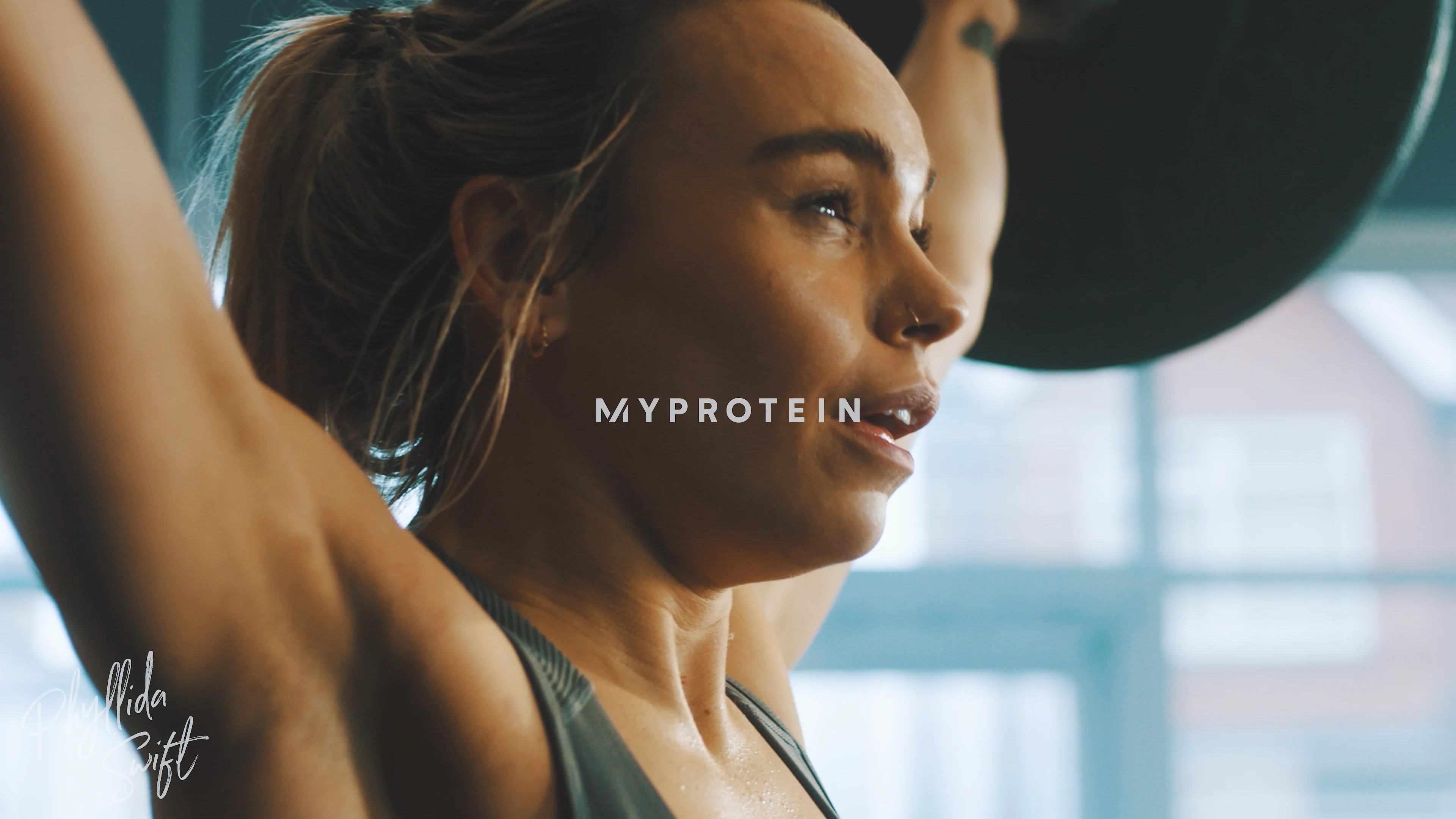 United By Ambition - Phyllida Swift on Vimeo