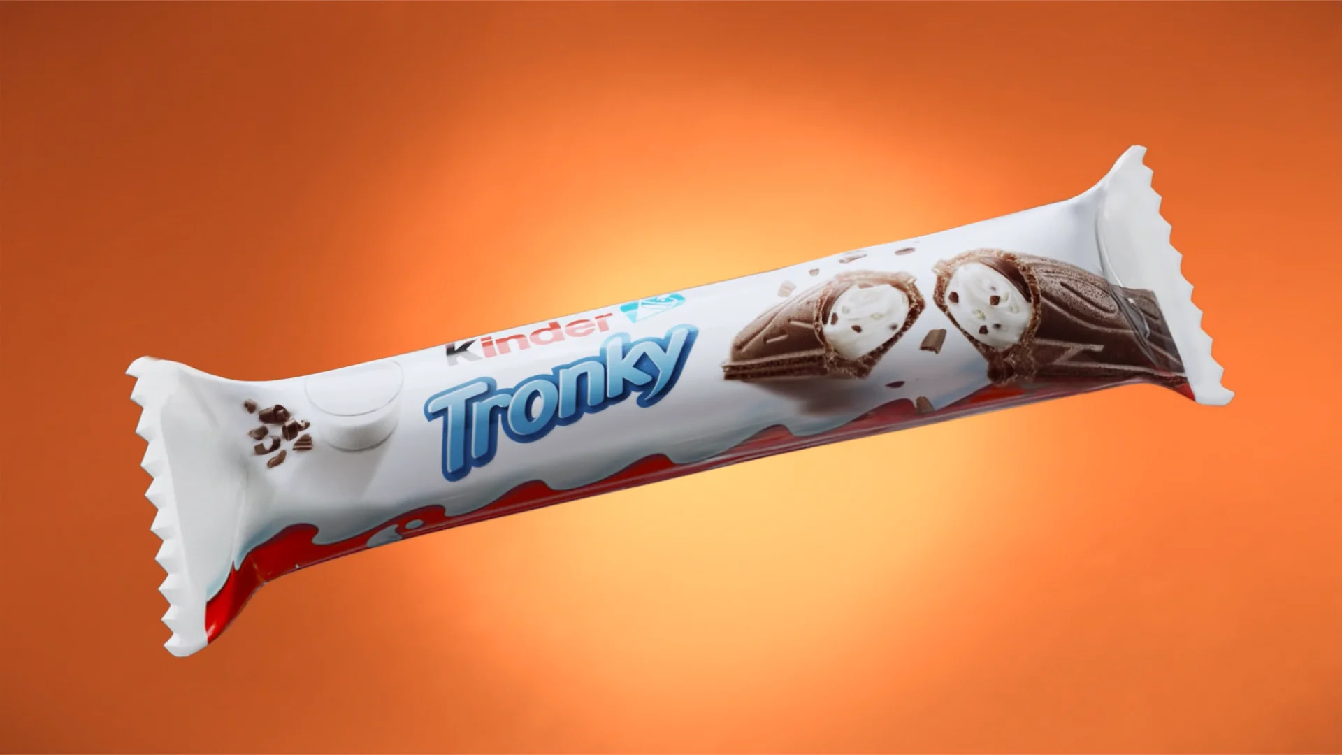 Kinder Tronky