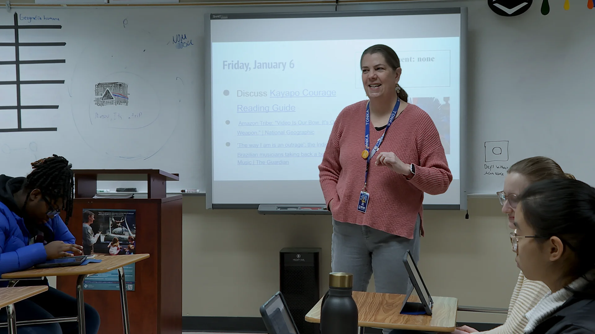 Minnetonka International Baccalaureate Diploma Programme on Vimeo