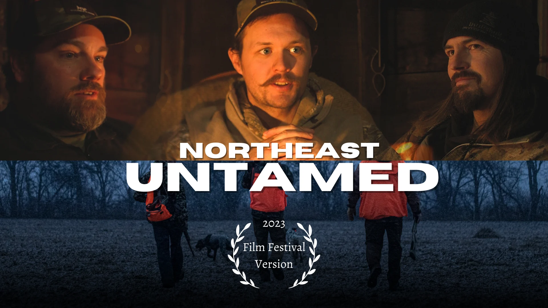 Northeast Untamed - Film Fest on Vimeo