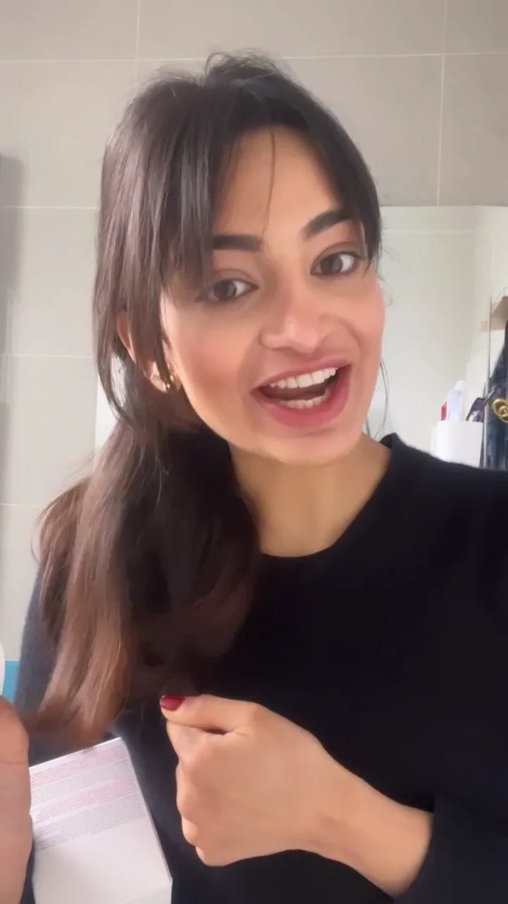 Sonia Shahid_Video Testimonial on Vimeo