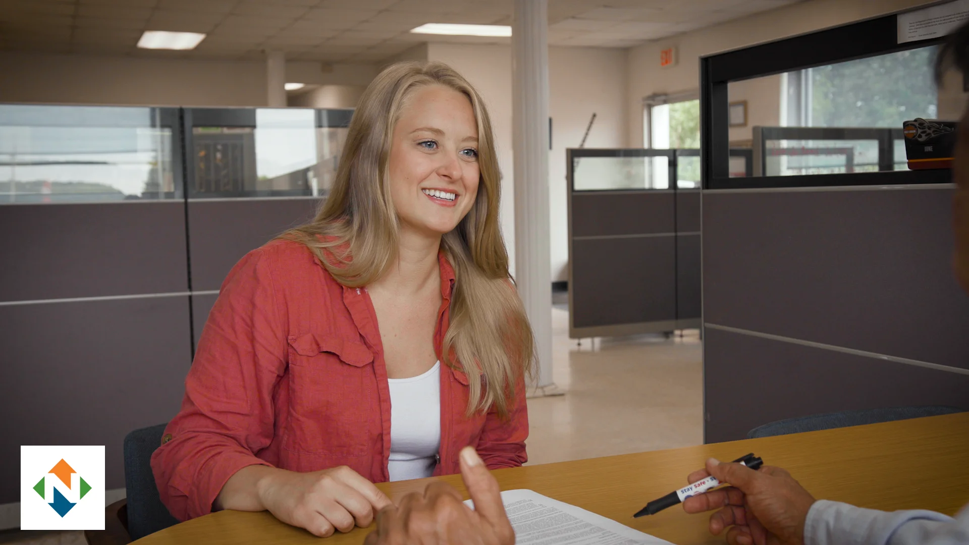 TV Commercials - Northern Credit Union: Online & Mobile Banking TV Spot ...