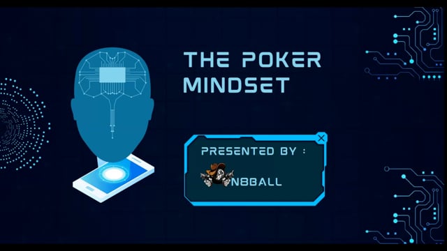 #584: The Poker Mindset | Videos | Crush Live Poker