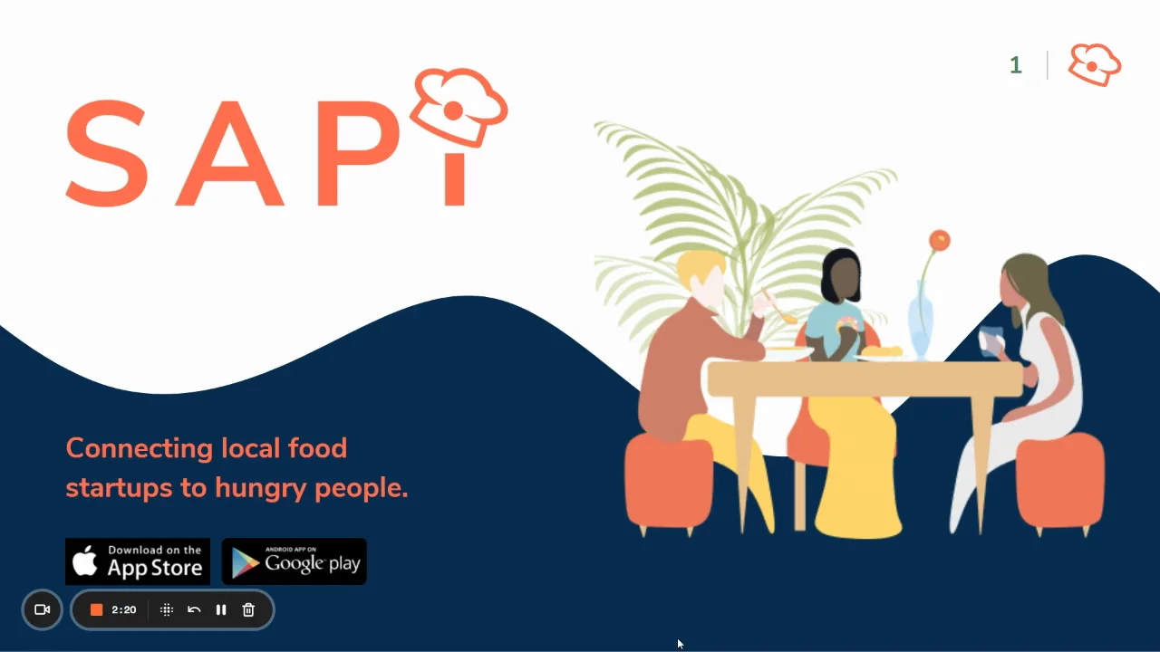 SAPi on Vimeo