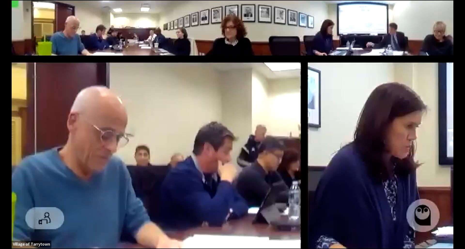 BOT Work Session 1.25.23 on Vimeo